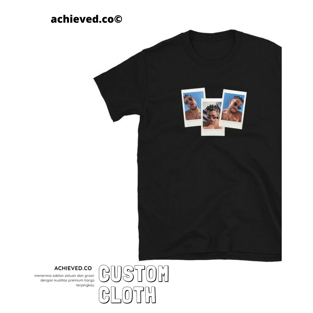 Polaroid Photo Clothes / AESTHETIC Clothes / CUSTOM Photo Clothes ...