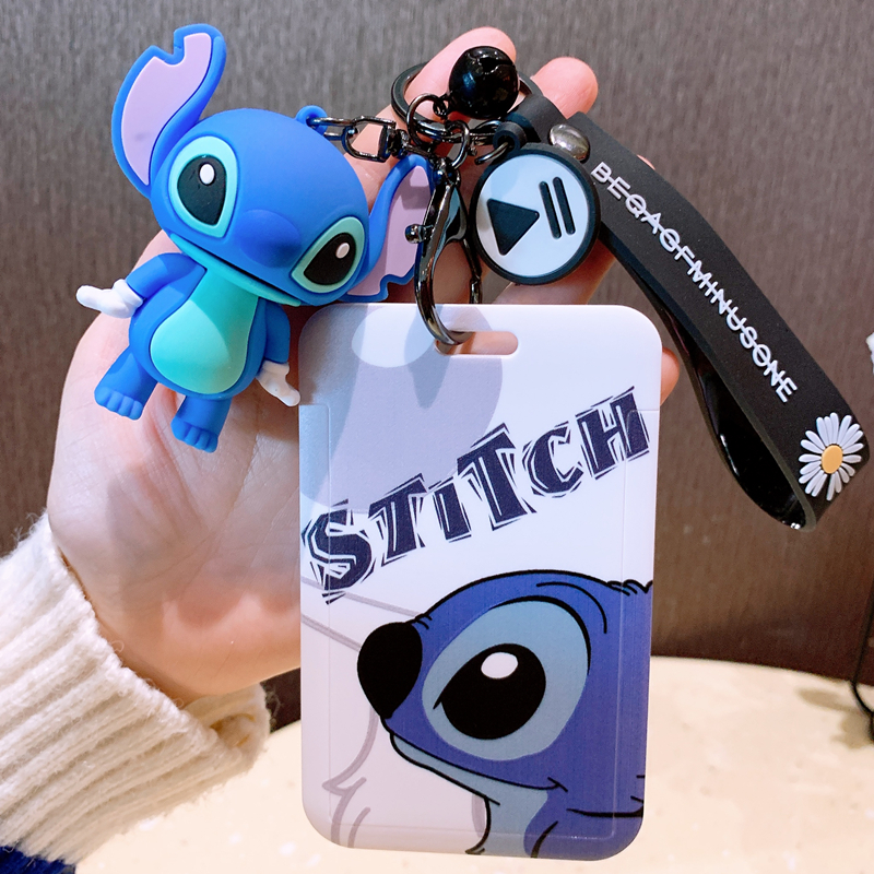 Work permit card set spot work permit card set spot cartoon cute pick ...