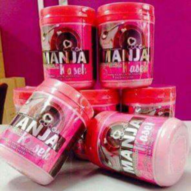 Manja Kaseh (coklat/coffee) | Shopee Malaysia