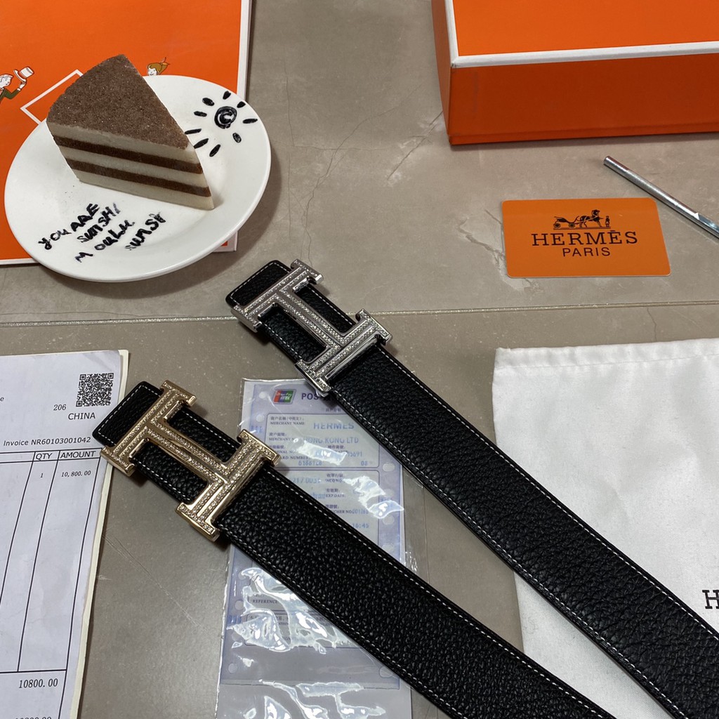 OFFER - Hermws Belt (MEN) | Shopee Malaysia