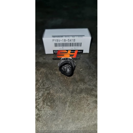 Mazda CX 5 / Mazda 6 / CX 3 / Mazda 2 / SWITCH oil pressure PY8V18541B ...