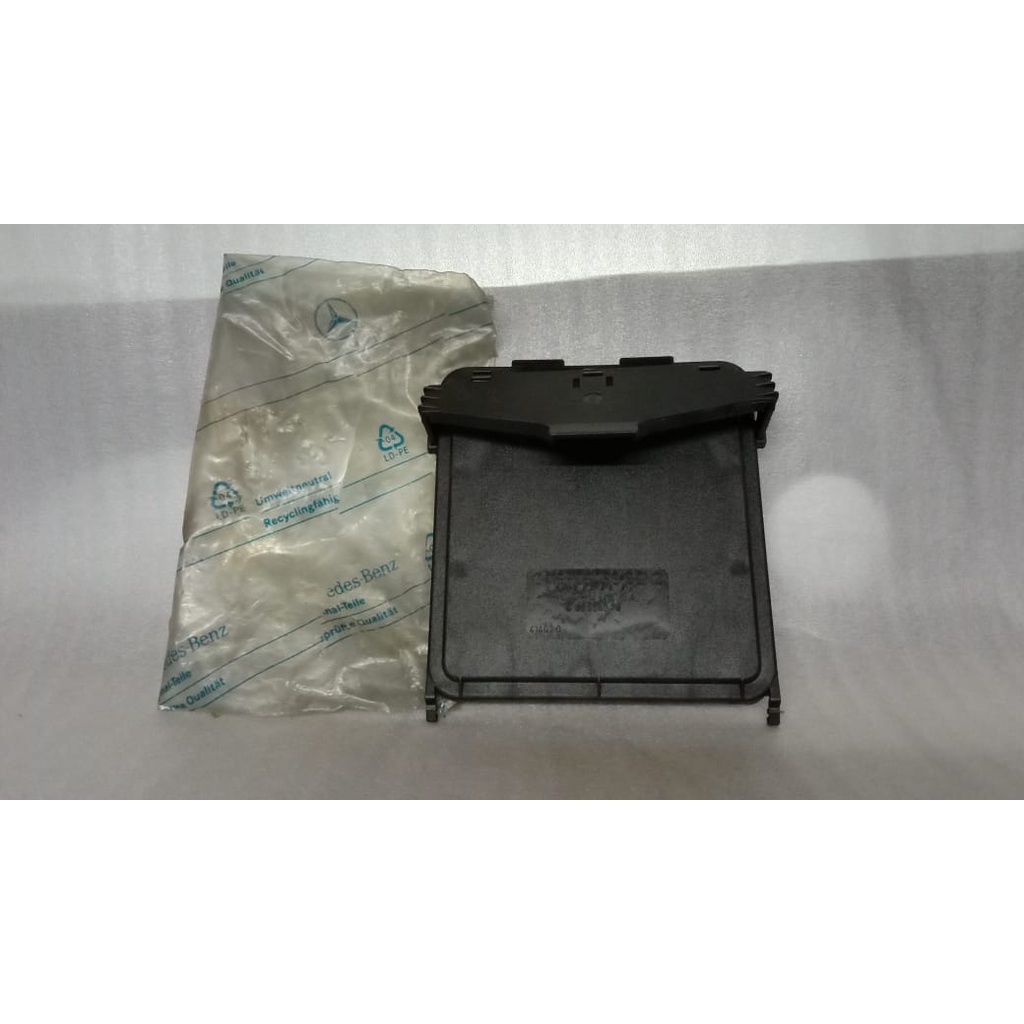 MERCEDES-BENZ W140 FUSE BOX TOP COVER (ORIGINAL) | Shopee Malaysia