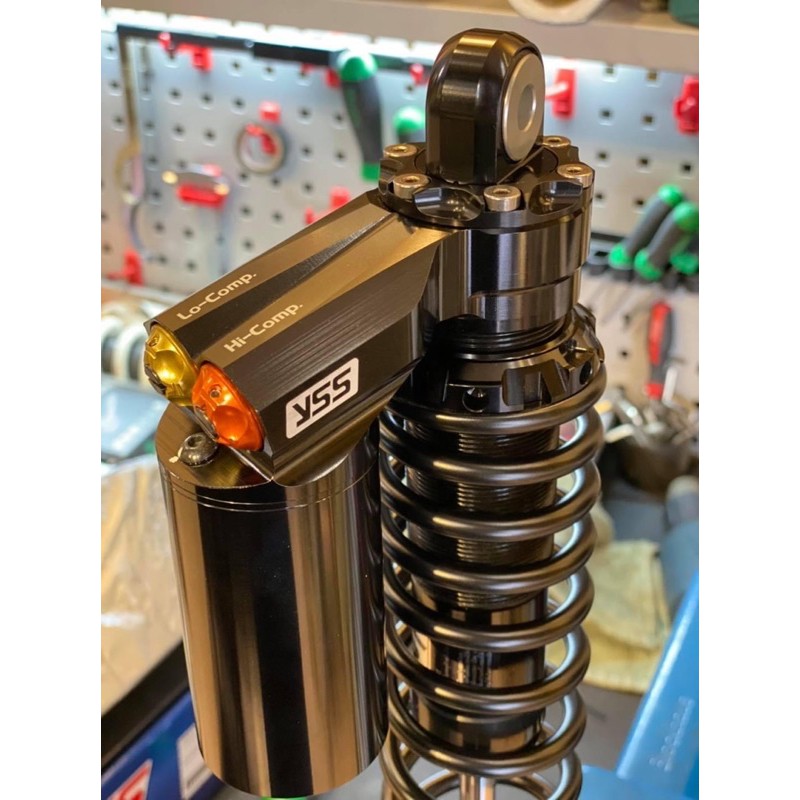 Yss G-Racing yamaha Xmax 250 | Shopee Malaysia