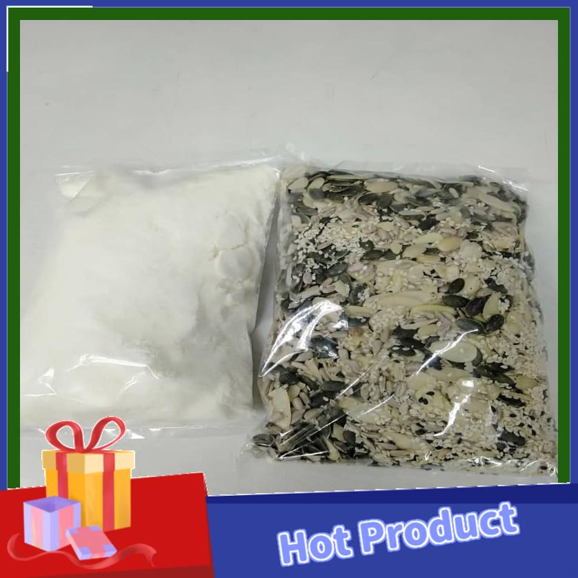 DevdasCanteen(HOT ITEM) FLORENTINE MIX SET/FLORENTINE FLOUR PACKAGE ...