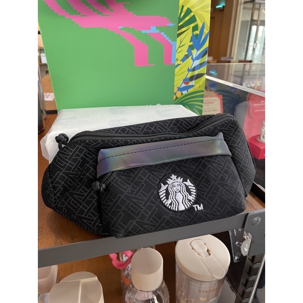 CROSS BAG BUM BAG STARBUCKS | Shopee Malaysia