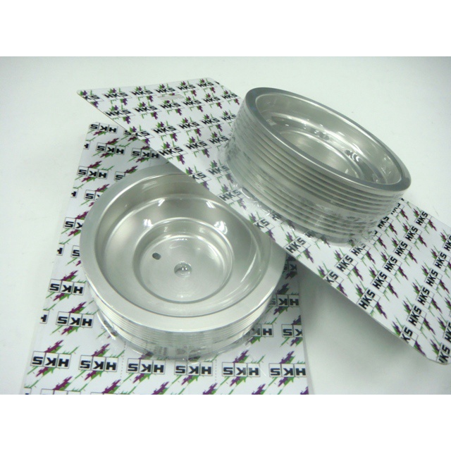 Waja 4G18 2003~2005 Harden crank pulley 35287 | Shopee Malaysia