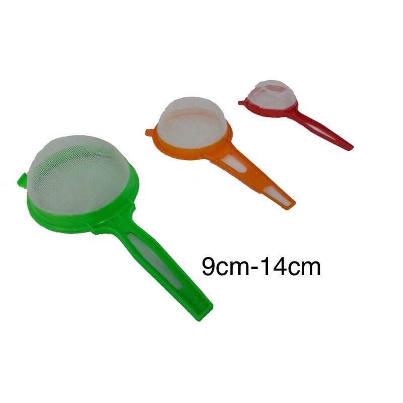 Plastik Tapis Tea / Plastic Tea Steainers Penapis Teh Penapis Kopi ...