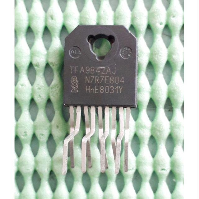 (1439) TDA9842J=TFA9842AJ TDA9842AJ TFA9842J TFA9842AJ TFA9842 9842 ...