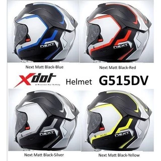 xdot helmet - Prices and Promotions - Nov 2024 | Shopee Malaysia