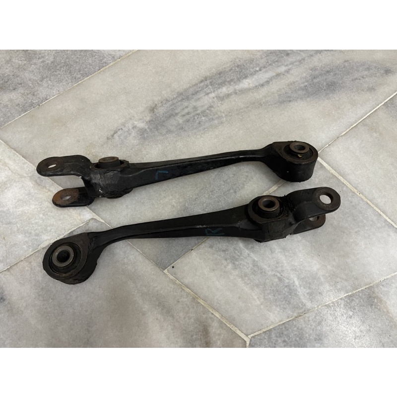 Nissan Elgrand E51 rear suspension arm | Shopee Malaysia