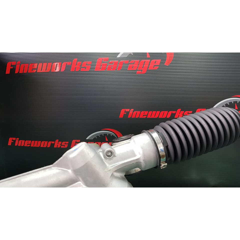 SUZUKI SWIFT ZC82 NEW STEERING RACK 100% ORIGINAL MADE IN JAPAN ...