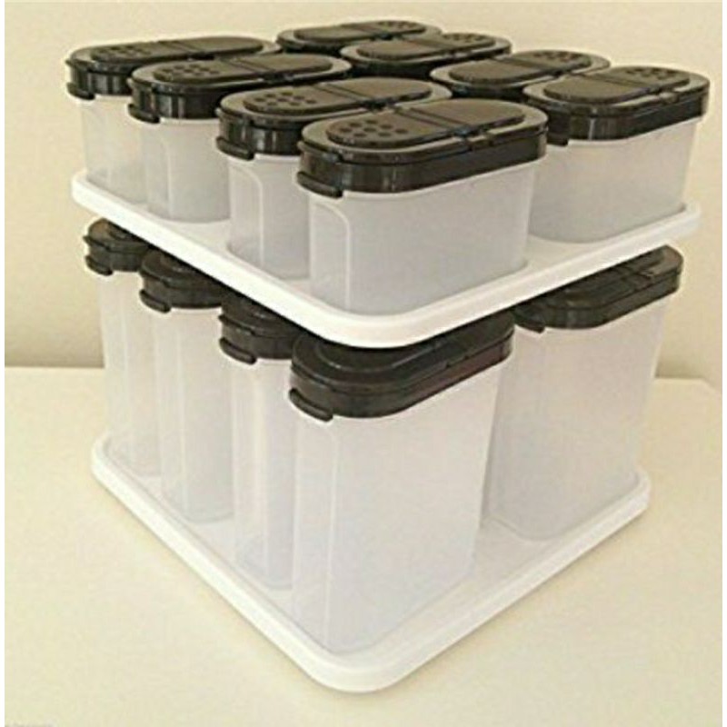 Tupperware Modular Spice Set | Shopee Malaysia
