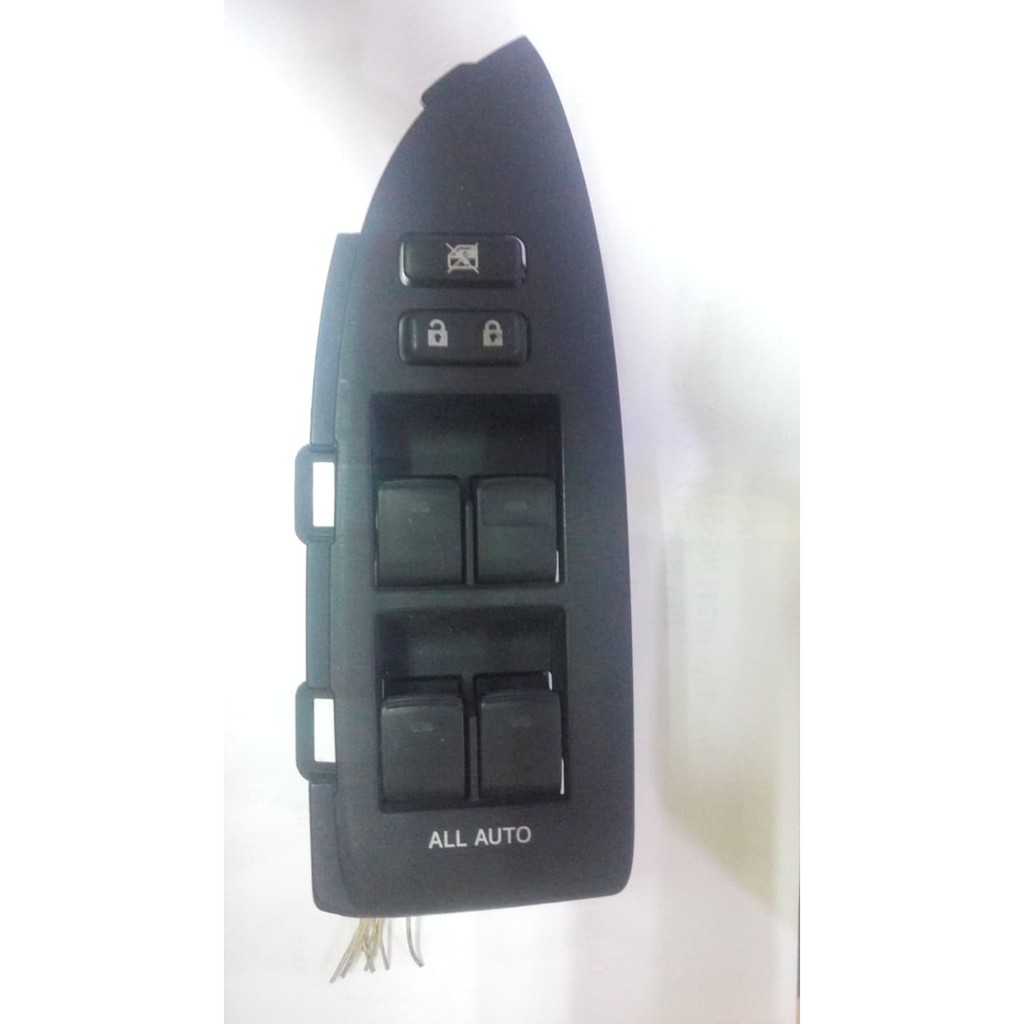 Toyota Prius Power Window Switch | Shopee Malaysia