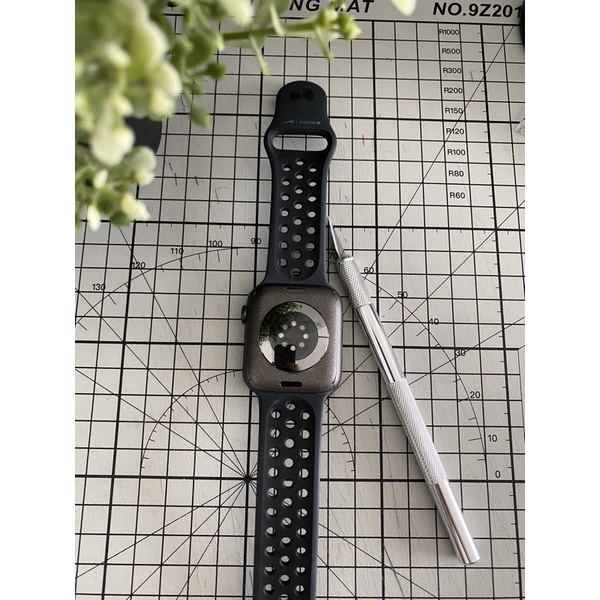 🔥Ready Stock🔥 Matte Grey A-Watch sticker wrap | Shopee Malaysia