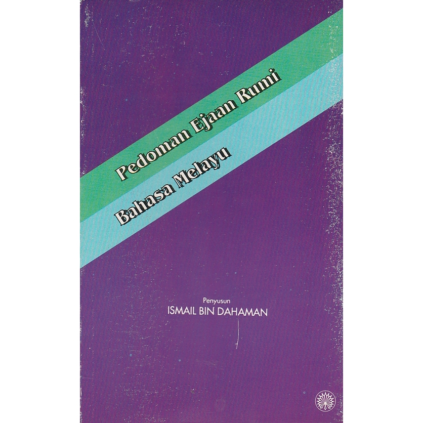 Pedoman Ejaan Rumi Bahasa Melayu | Shopee Malaysia