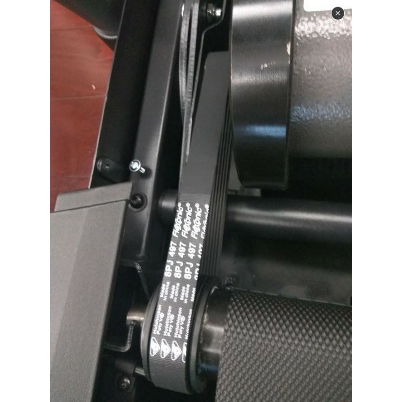 [READY STOCK] Treadmill Motor Drive Belt all Size for all Treadmill ...