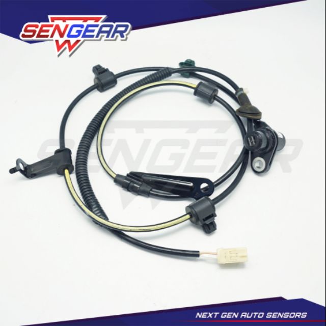Toyota Avanza F601 ABS WHEEL SPEED SENSOR Rear | Shopee Malaysia
