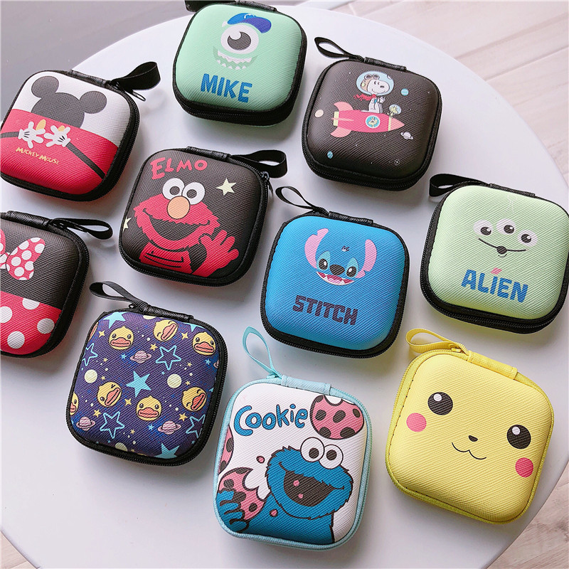 Carrying Case Durable Storage Case Portable Waterproof Electronics ...