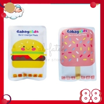 GABAG Ice Gel Pack 200g | Shopee Malaysia