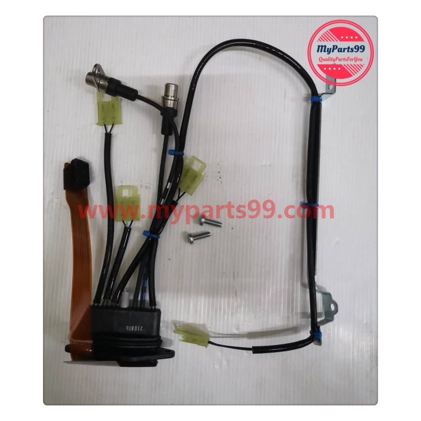 VOLVO FM13 I-SHIFT GEAR SHIFT CONTROL CABLE-4213659462,21068284,2211744 ...