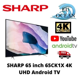 Buy tv sharp 65 inch Online With Best Price, Jul 2024 | Shopee Malaysia