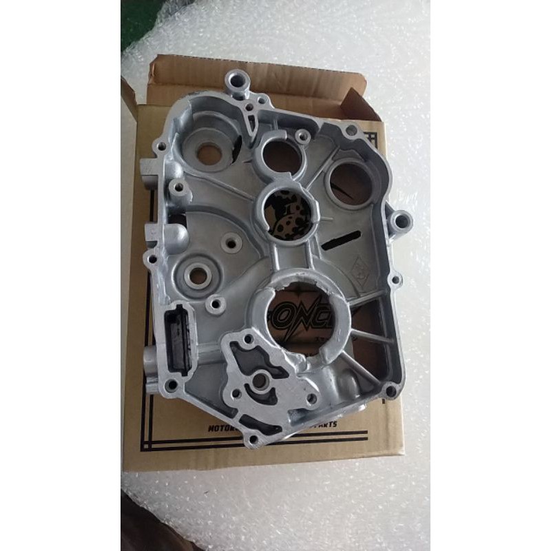 EX5/DREAM CRANKCASE COVER/KULIT ENJIN RH KANAN | Shopee Malaysia