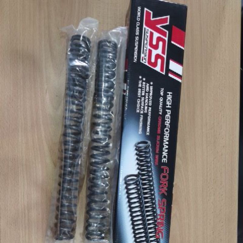 honda x-adv 750 fork spring yss | Shopee Malaysia