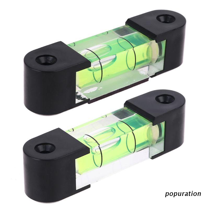 POP Level Magnetic Level Bubble Beads High Precision Horizontal Bead ...