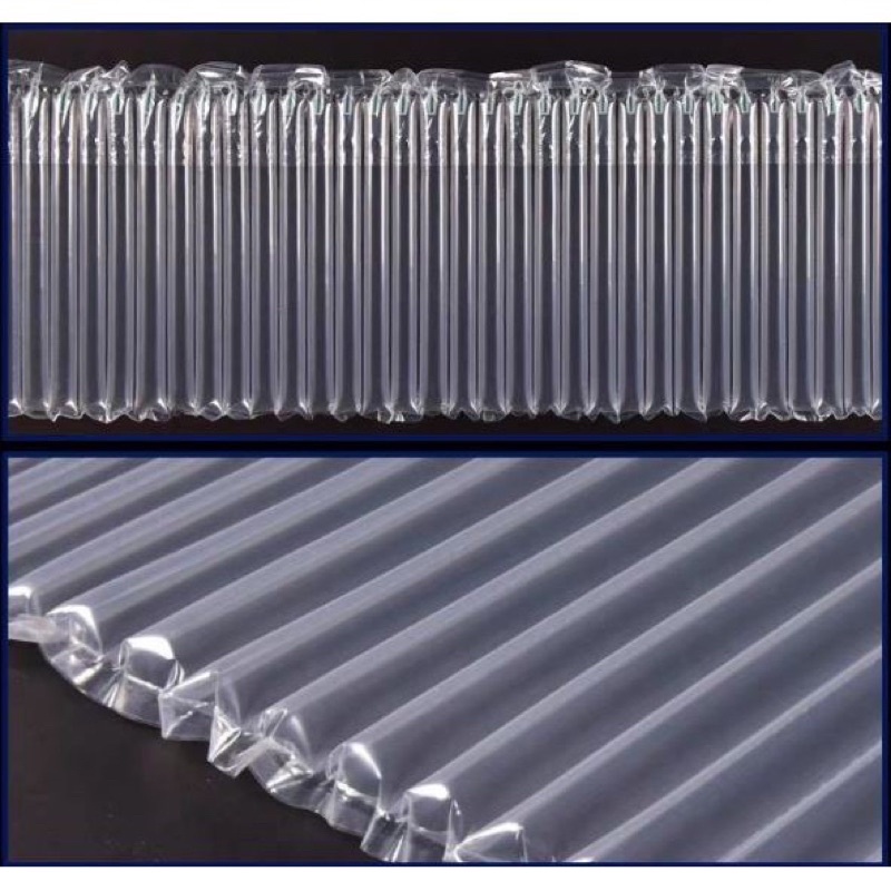 add-on air inflatable wrap - bubble wrap service | Shopee Malaysia