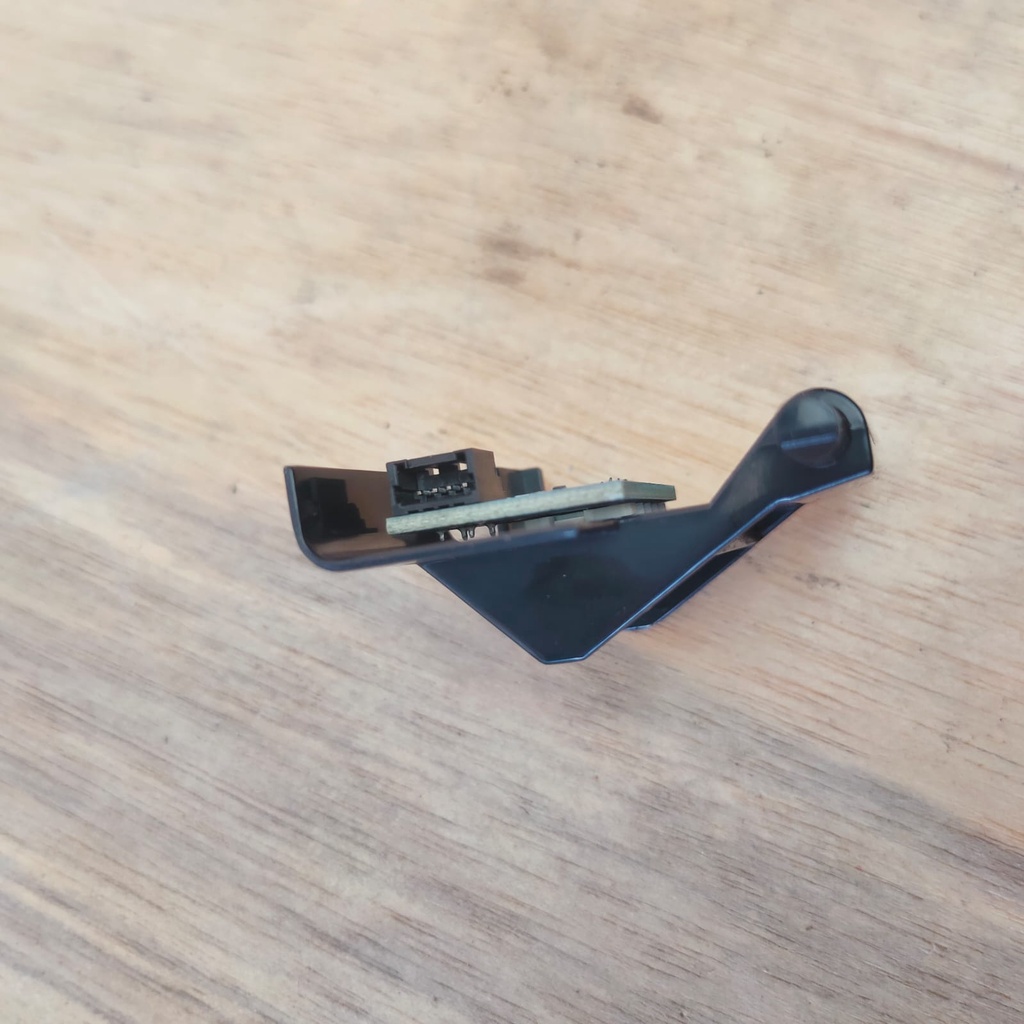 Xerox P355D Printer Drum Chip Connector Normal Function Unit | Shopee ...