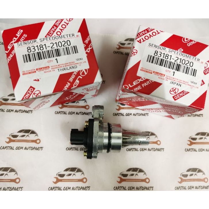 TOYOTA HILUX KUN25 KUN26 COROLLA ALTIS VIOS (2004-2015) METER SPEEDS ...