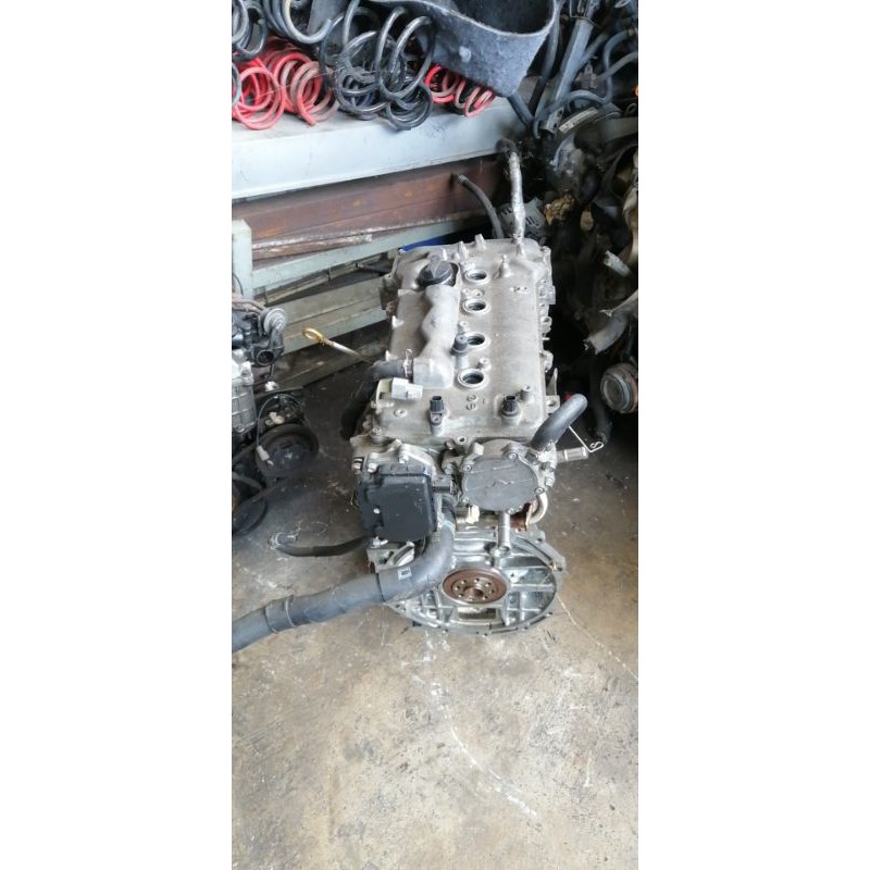 Toyota Wish ZGE20 2ZR 1.8 Engine Timing Cover | Shopee Malaysia