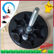 SPARE TYRE BOLT SCREW FOR PERODUA MYVI MYVI LAGI BEST MYVI 2018 VIVA ...