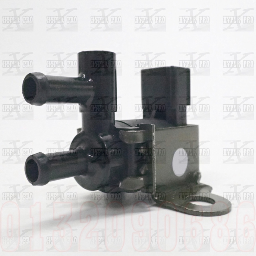 Toyota / Universal FICD Vacuum Solenoid Switch Valve (Original Denso ...