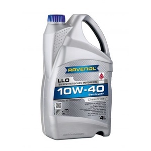 PERCUMA Honda HAMP Japan Oil Filter Ravenol 10W40 Germany 100% Super ...