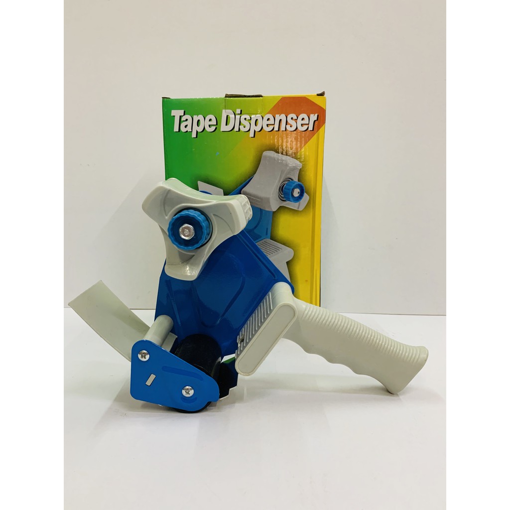 2" & 3" OPP TAPE CARTON SEALER /TAPE DISPENSER WITH HANDLE 2" & 3 ...
