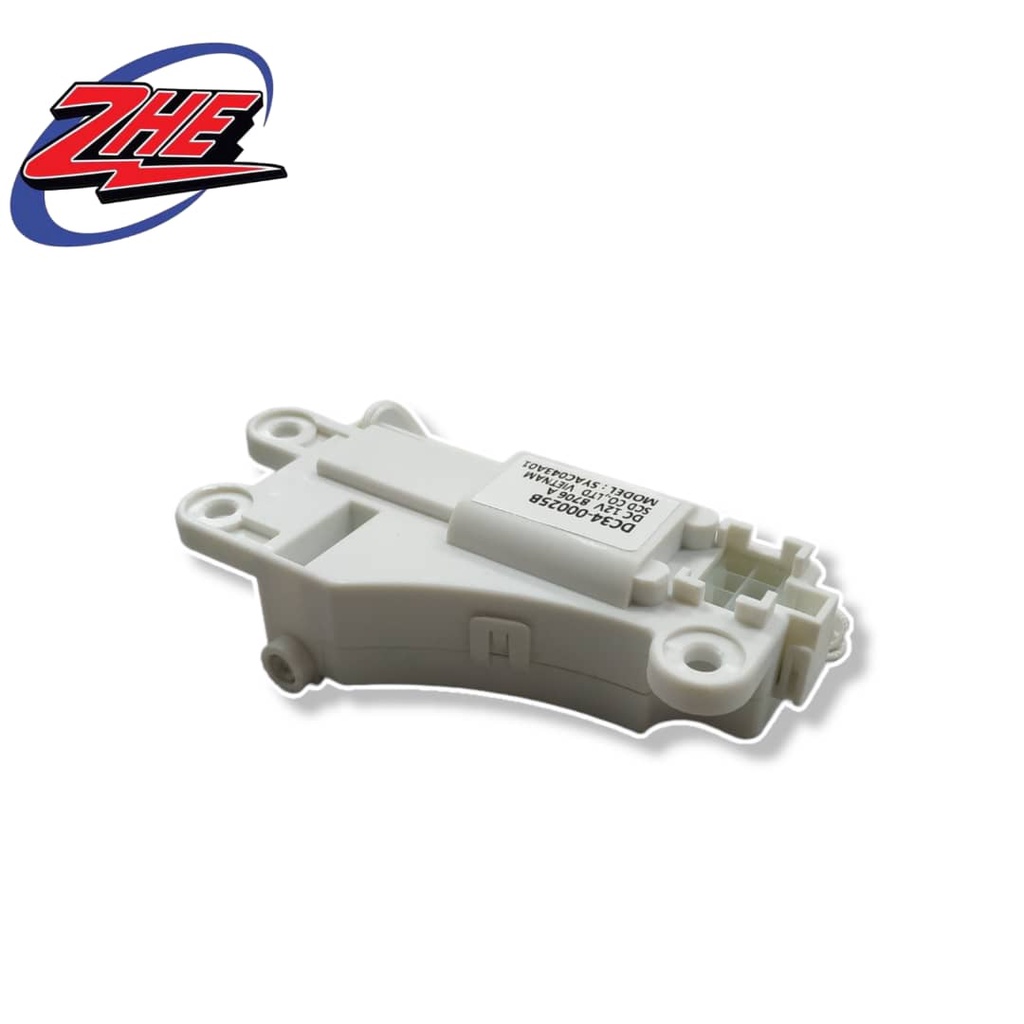 SAMSUNG WA16J6750SV WA14J6750SV WASHING MACHINE LID LOCK DOOR LOCK / SUIS PINTU MESIN BASUH ...