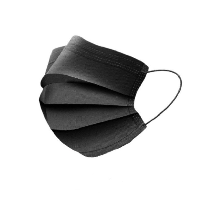 🔥 READY STOCK! Face Mask EARLOOP 3Ply (1pc) | Shopee Malaysia