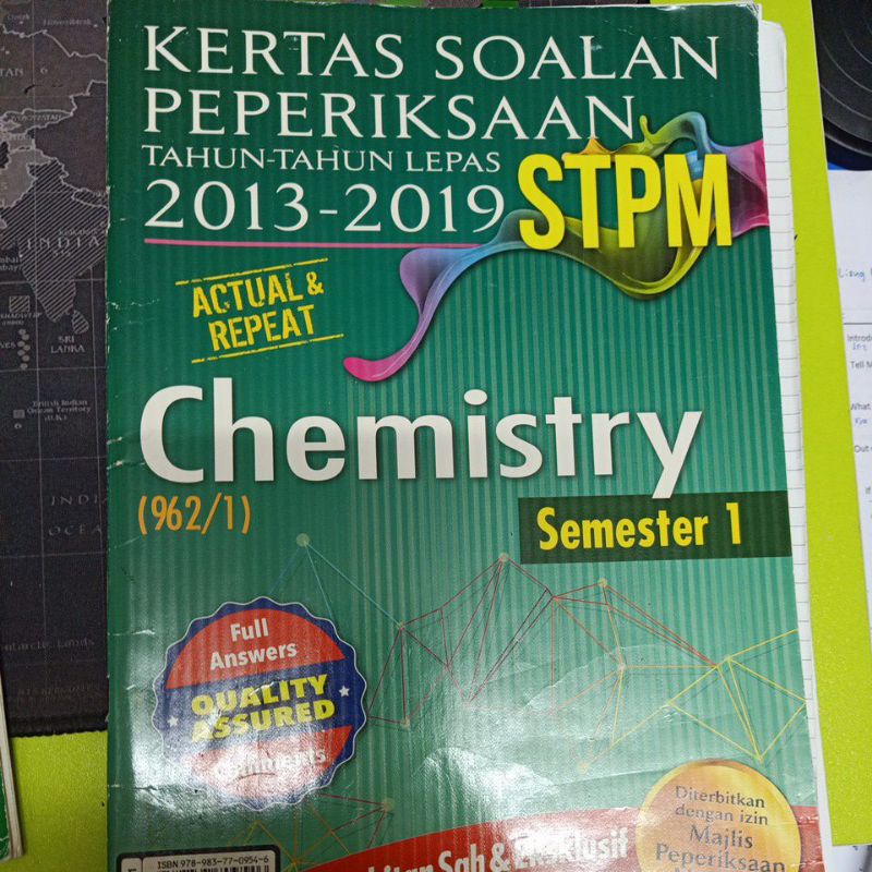 Stpm sem 1 kertas soalan tahun-tahun lepas | Shopee Malaysia