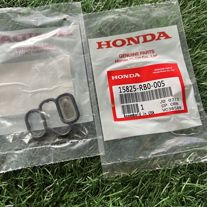 15825-RB0-003 Honda City TMO T9A Jazz TFO T5A 2008-2018 Spool Valve ...