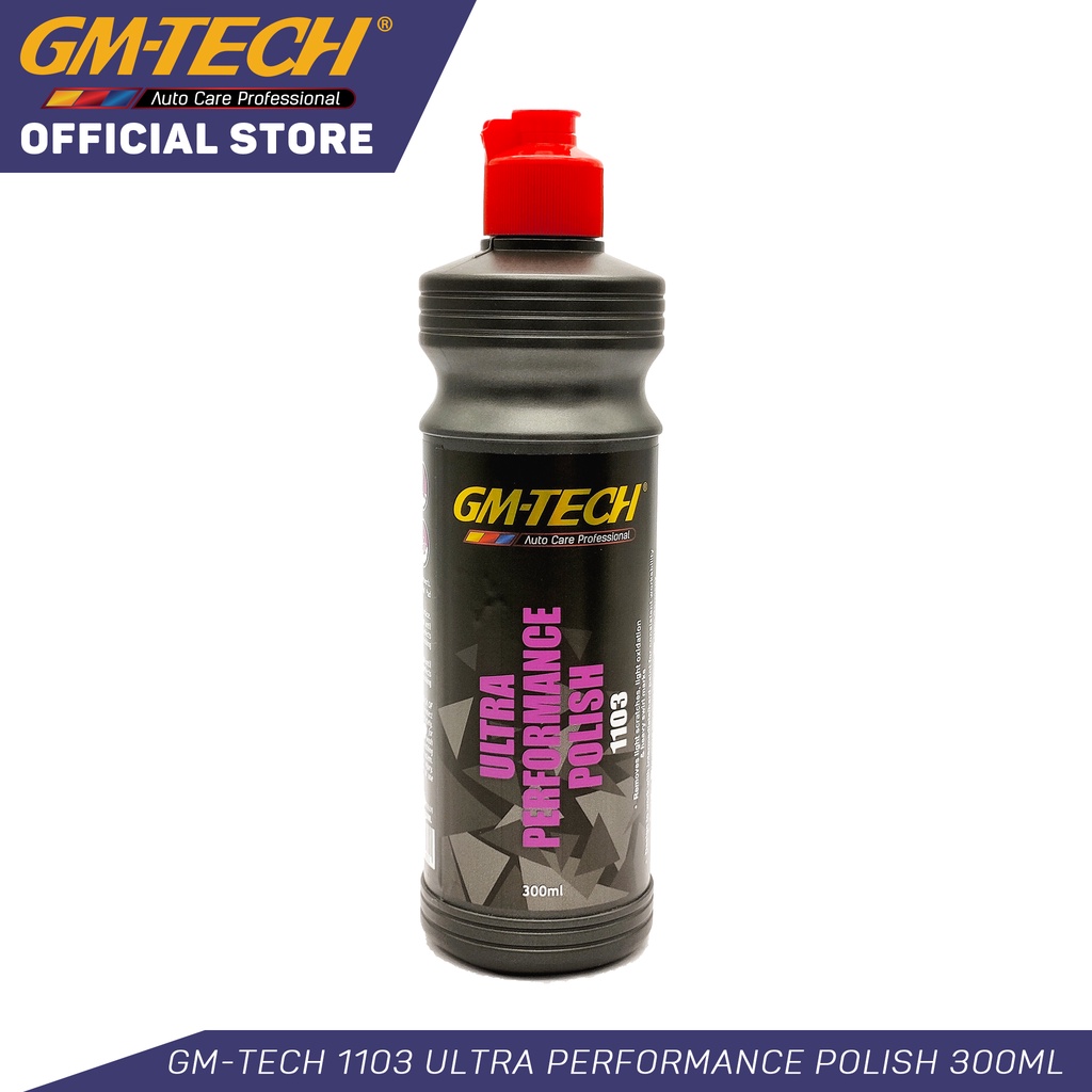 (BUY 3 FREE 1) GM-TECH Mini-Me Series: Ultra Performance Polish ...