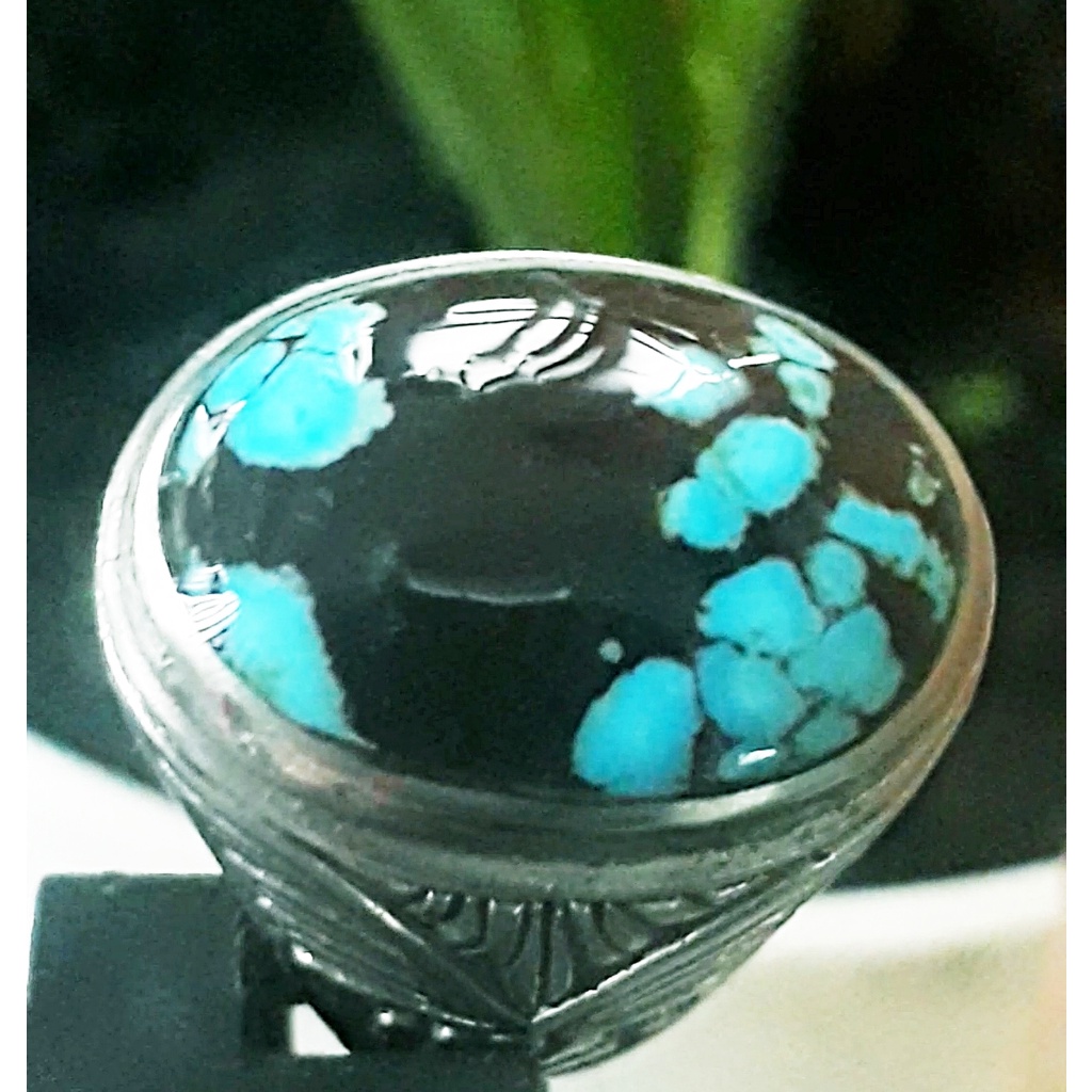 Natural Pirus Persian Insights Abdul Rozaq Size 23mm | Shopee Malaysia
