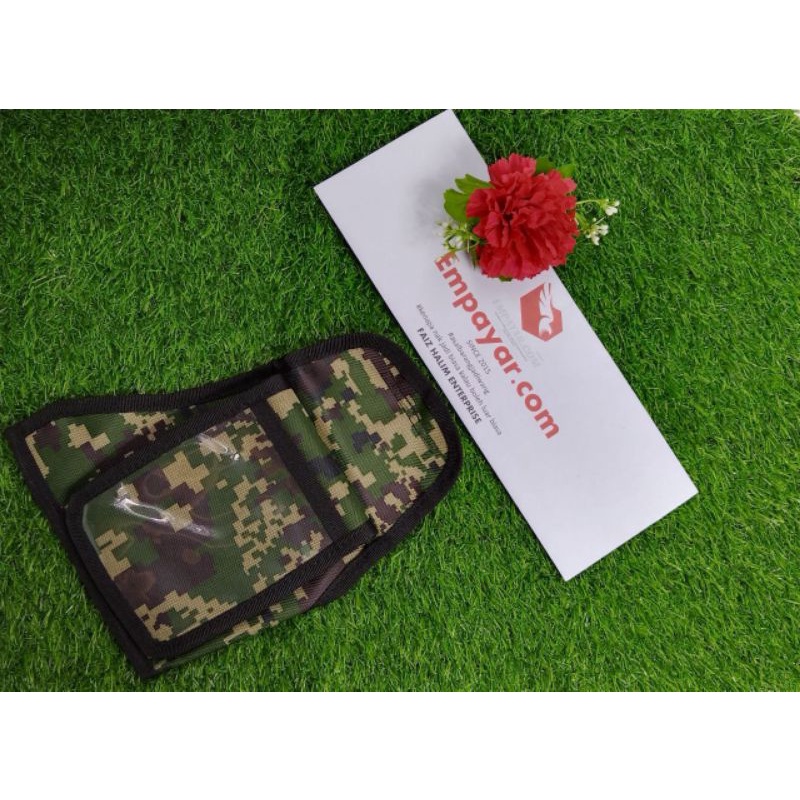 LORENG ATM TOHA HUTAN DAN LATIHAN Toha Digital ATM | Shopee Malaysia