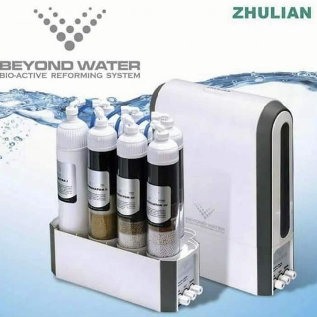 BEYOND WATER Bio-Active Reforming System Zhulian BW5203 | Shopee Malaysia