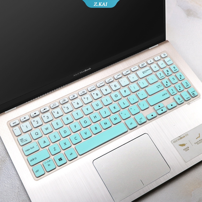 ASUS Vivobook S15 X515 M509D S530F Keyboard Protector Waterproof ...