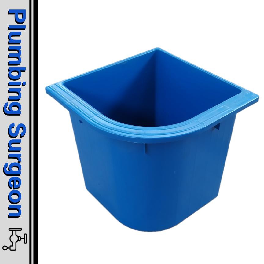 Home Bath Bath Tub Water Tub 50 Gallon Bathroom Tub Mandi Poli Tub ...