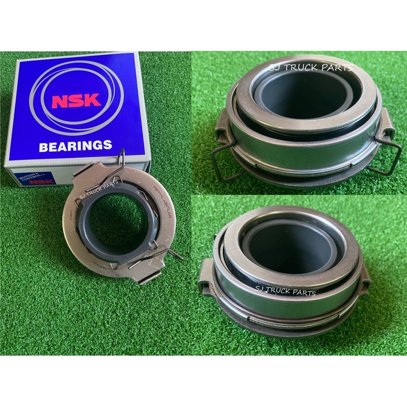 48MM NSK CLUTCH BEARING ISUZU ELF NPR PRO HICOM PERKASA MTB170 ...