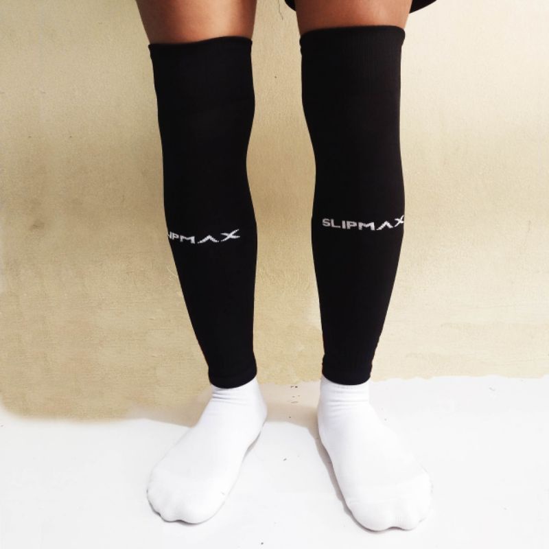 Socks Connect/Socks Connection/Leg Sleeve(SLIPMAX) | Shopee Malaysia