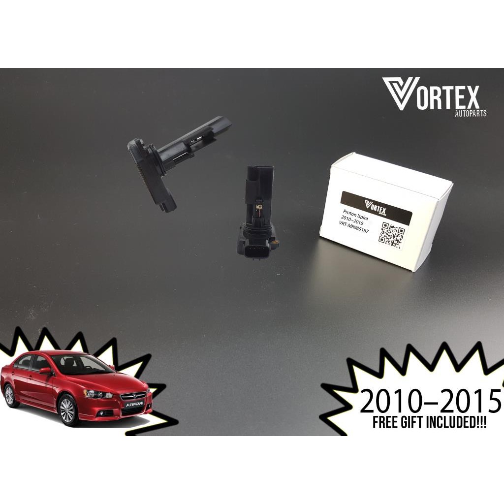 Air Flow Sensor For Proton Inspira,Mitsubishi Lancer CY4A,ASX (2010 ...