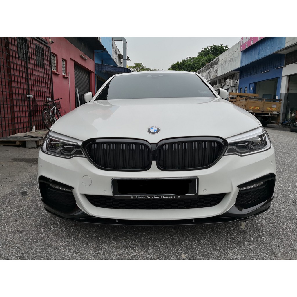 BMW M Performance Body kit Parts for the new BMW G30 5 Series | Shopee ...